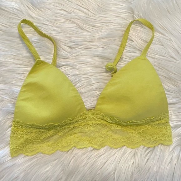 Victoria's Secret | Intimates & Sleepwear | Victorias Secret Lightly ...